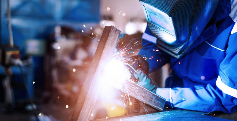 Spawanie MIG/MAG, TIG i MMA – najważniejsze parametry